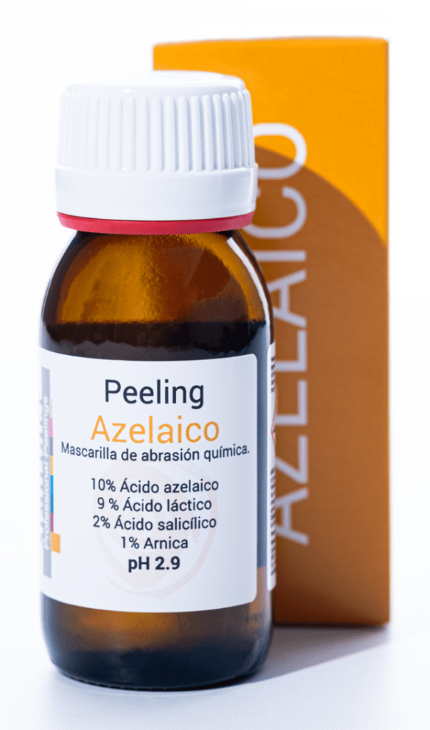 Peeling Azelaico – Corponovo